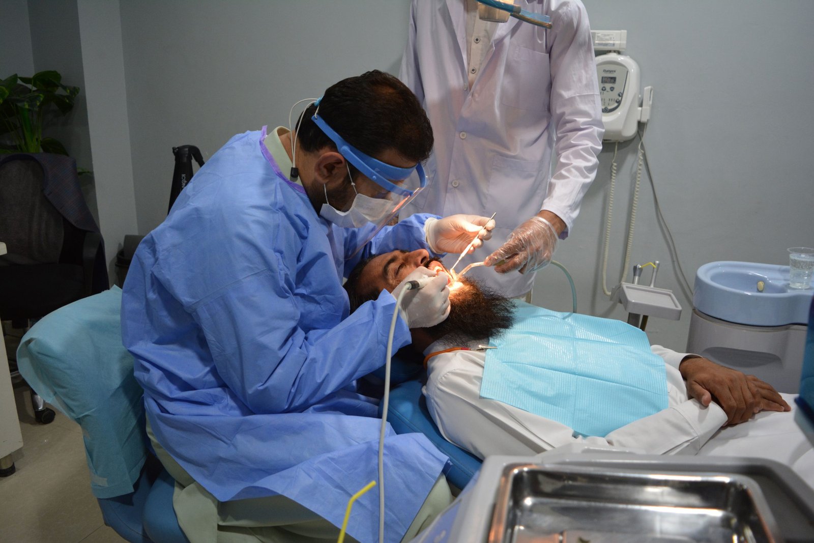 Home - Relience Dental care